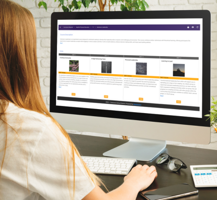 Eduplanet21: Curriculum Blueprint