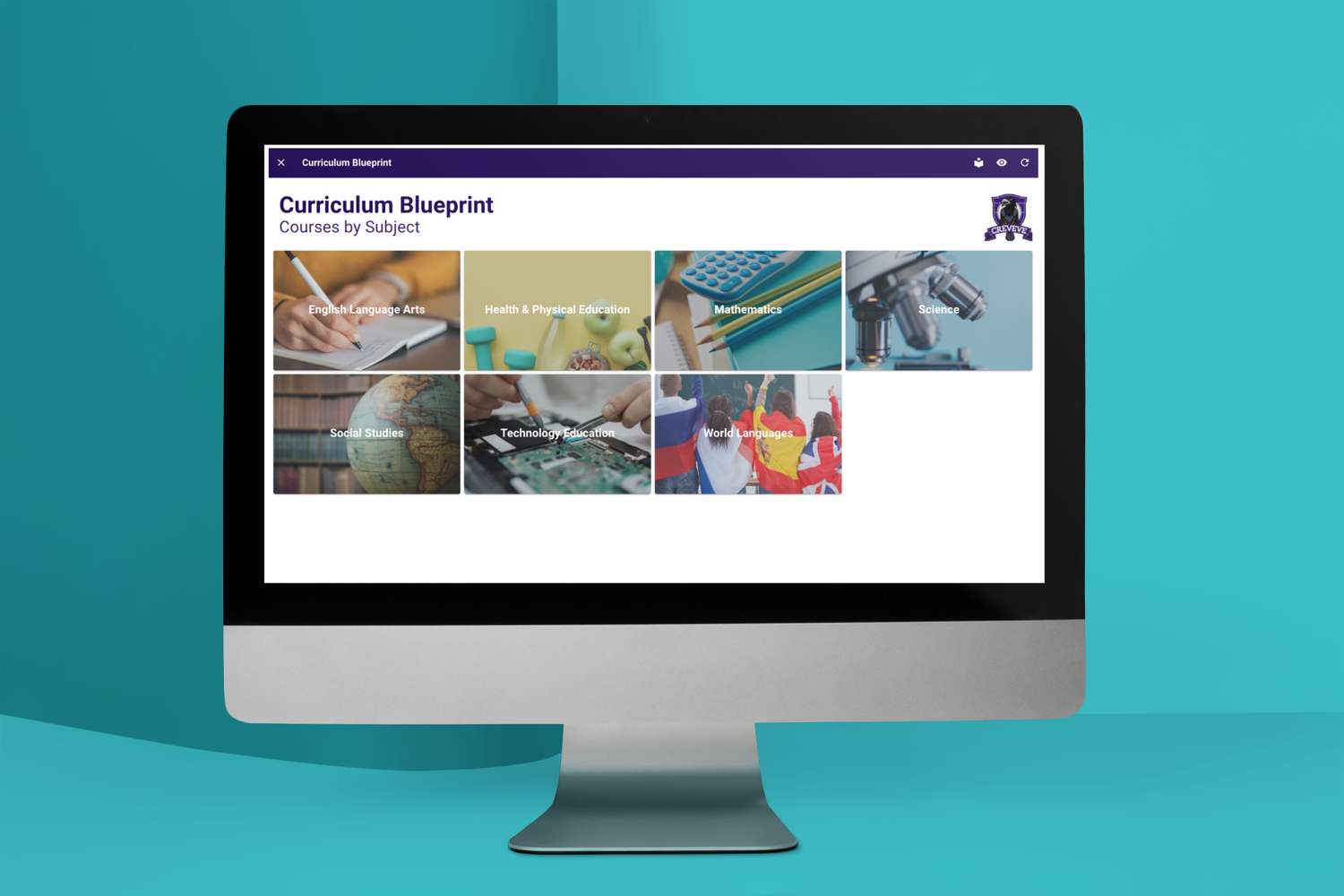 Eduplanet21: Curriculum and Professional Learning Software