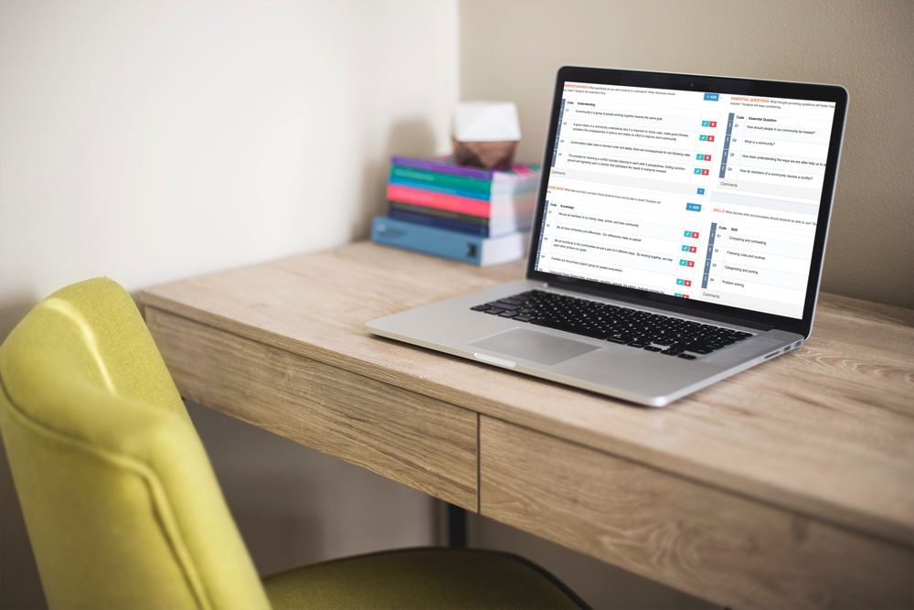 Eduplanet21: Our Curriculum Management Solution